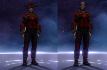 Boothill [Honkai Star Rail] [Mods]