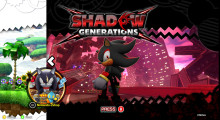 GUIs [Shadow Generations] [Mods]