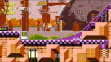 Launch Base Zone [Sonic 3 A.I.R.] [Mods]