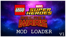 LEGO Marvel Super Heroes Mods, Tutorials & Community | LEGO:MSH Hub