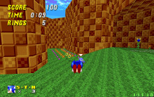 Mcsonic Mod Srb2 Open Assets] The Sonic Mania Model Pack! | SRB2