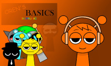 Gray Takeover! Mod for Baldi's Basics | Baldi Mods