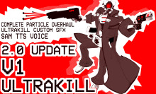 Johnny [GUILTY GEAR -STRIVE-] [Mods]