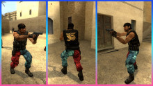 Packs [Counter-Strike: Source] [Mods]