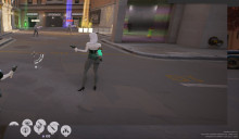 Model Replacement [Deadlock] [Mods]