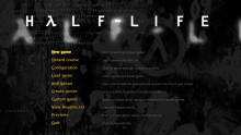 GUIs [Half-Life] [Mods]