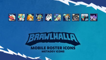 UI [Brawlhalla] [Mods]