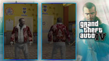 Clothes [Grand Theft Auto IV] [Mods]