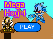 Mega Man Mods, Tutorials & Community | MM Hub