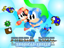 Mega Man Mods, Tutorials & Community | MM Hub