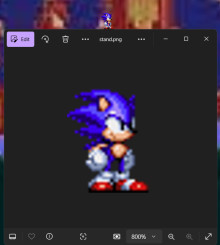 Mods [Sonic WindowsZone]