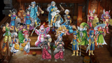 Mods [Dragon Quest III HD-2D (PC)]