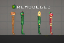 Melon Playground | MPG | Mods & Resources