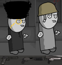 Content Pack [Madness Interactive Reloaded] [Mods]