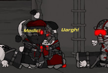 Madness Interactive Reloaded Mods, Tutorials & Community | MIR Hub