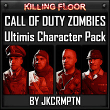 Mods [Killing Floor]