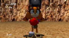 Tikal [Sonic Adventure 2] [Mods]