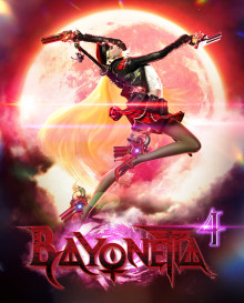 Bayonetta [Bayonetta] [Mods]