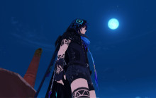 Ororon [Genshin Impact] [Mods]