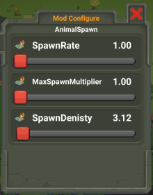 Balance [WorldBox] [Mods]