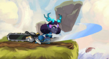 Effects [Brawlhalla] [Mods]