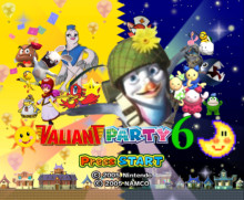 Mario Party 6 Mods, Tutorials & Community | MP6 Hub