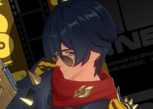 Lighter [Zenless Zone Zero] [Mods]