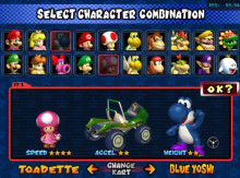 Mario Kart: Double Dash!! | MKDD | Mods & Resources