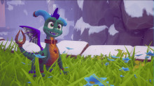 Skins [Spyro: Reignited Trilogy] [Mods]