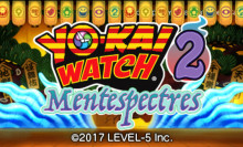 Yo-Kai Watch 2 Mods, Tutorials & Community | YW2 Hub