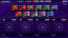 GUI [Rivals of Aether II] [Mods]