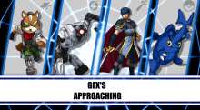GFX Pack#19 (CMC+ V8) Mod for Super Smash Bros. Crusade | SSBC Mods