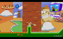 UI [Pizza Tower] [Mods]