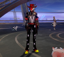 Boothill [Honkai Star Rail] [Mods]