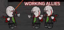 Content Pack [Madness Interactive Reloaded] [Mods]