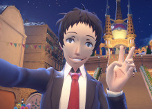 Skins [Pokemon Scarlet & Violet] [Mods]