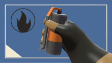 The Gas Passer [Team Fortress 2] [Mods]