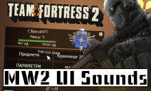 GUIs [Team Fortress 2] [Mods]