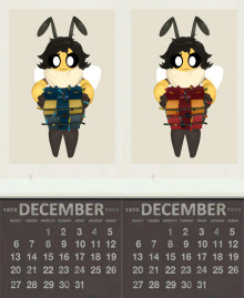 Calendars [Team Fortress 2] [Mods]