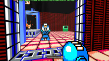 Mega Man 8-bit Deathmatch Mods, Tutorials & Community | MM8BDM Hub