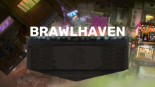 Brawlhaven [Brawlhalla] [Mods]