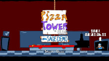 Save Files [Pizza Tower] [Mods]