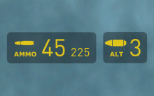 HUD [Half-Life 2] [Mods]