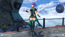 Skins [Xenoblade Chronicles 2] [Mods]
