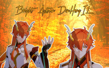 Imbibitor Lunae (Dan Heng) [Honkai Star Rail] [Mods]