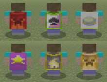 Minecraft: Xbox 360 Edition Mods, Tutorials & Community | MC X360 Hub