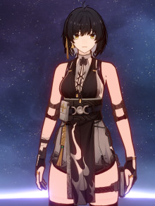 Dan Heng [Honkai Star Rail] [Mods]