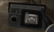 Electro Sapper [Team Fortress 2] [Mods]