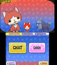Model imports [Yo-Kai Watch 2] [Mods]