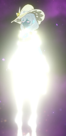 Lisa [Genshin Impact] [Mods]